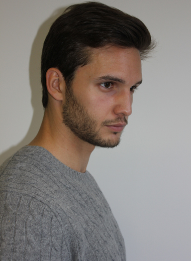 Picture of Dejan Obradovic