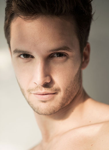 Image of Dejan Obradovic