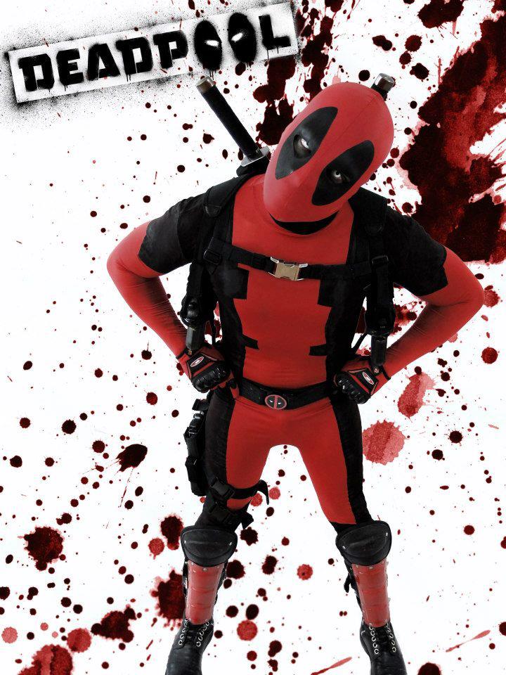Deadpool picture