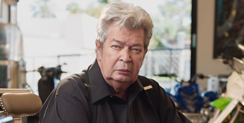 Image of Richard Harrison