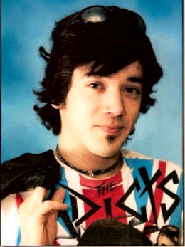 Picture of Eric Suarez