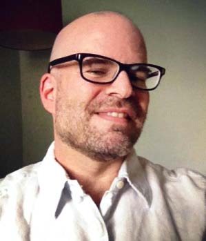 Picture of David J. Greenberg