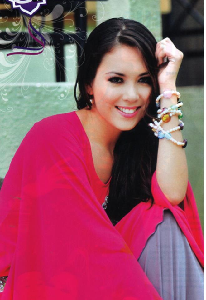 Picture of Siti Saleha