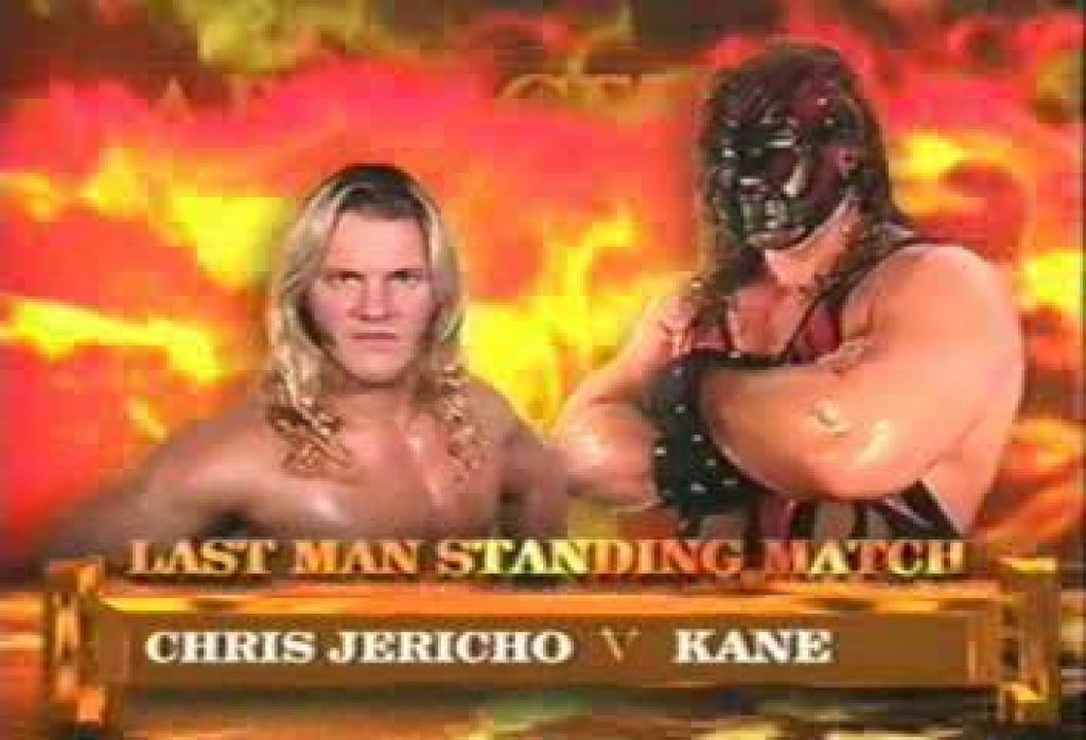 Picture of WWF Armageddon