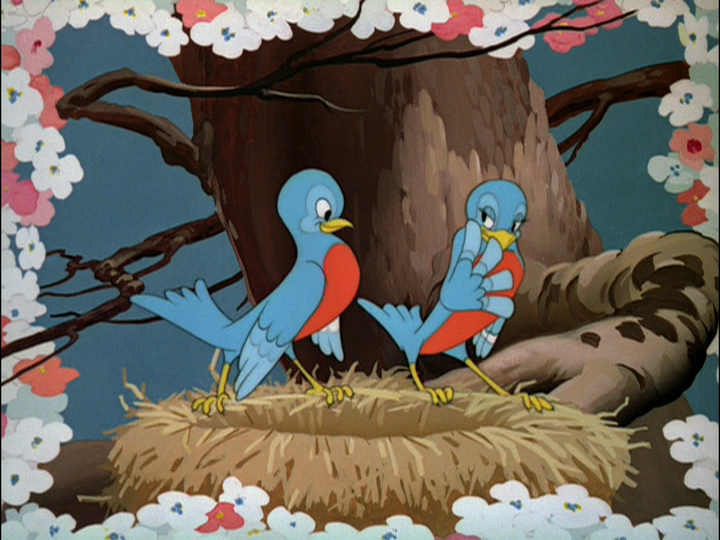 Picture of Springtime for Pluto