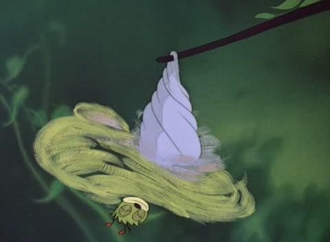 Picture of Springtime for Pluto