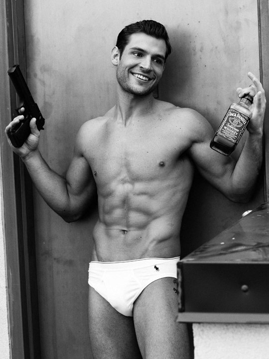 Picture of Steve Boyd