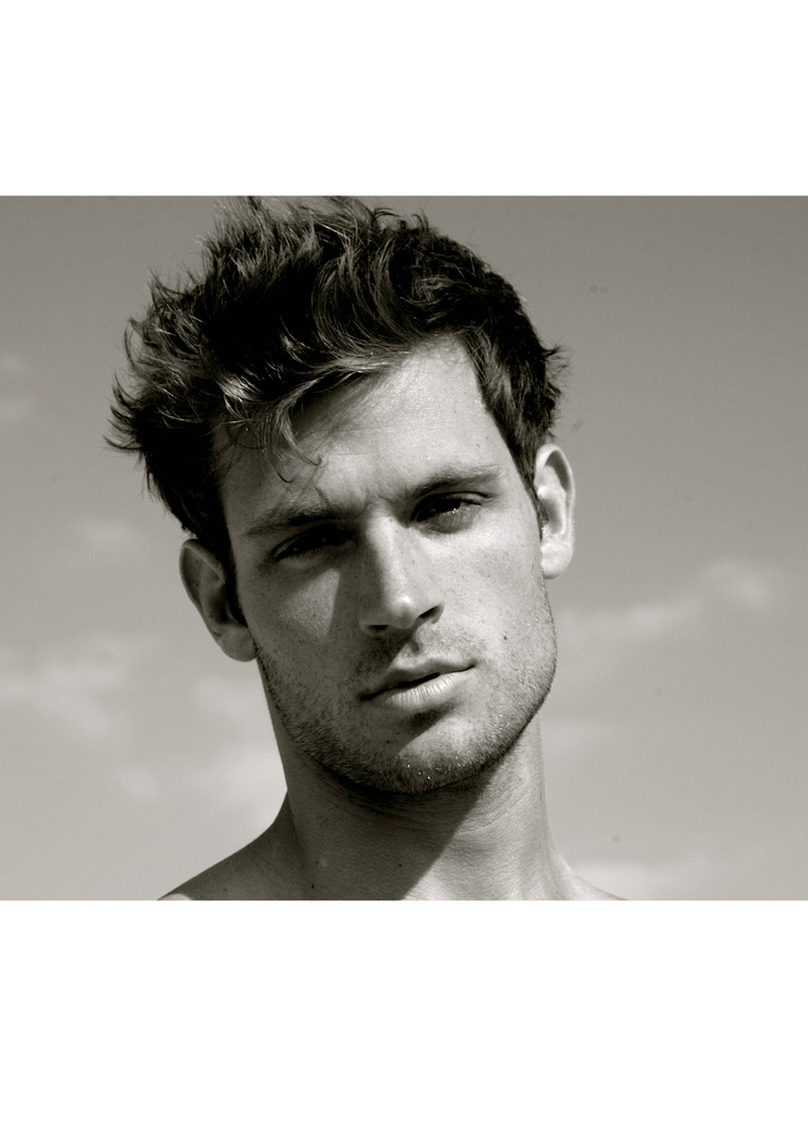 Picture of Steve Boyd