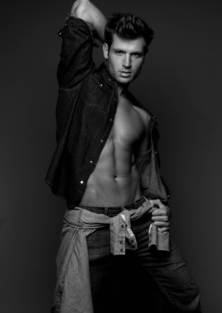 Picture of Steve Boyd