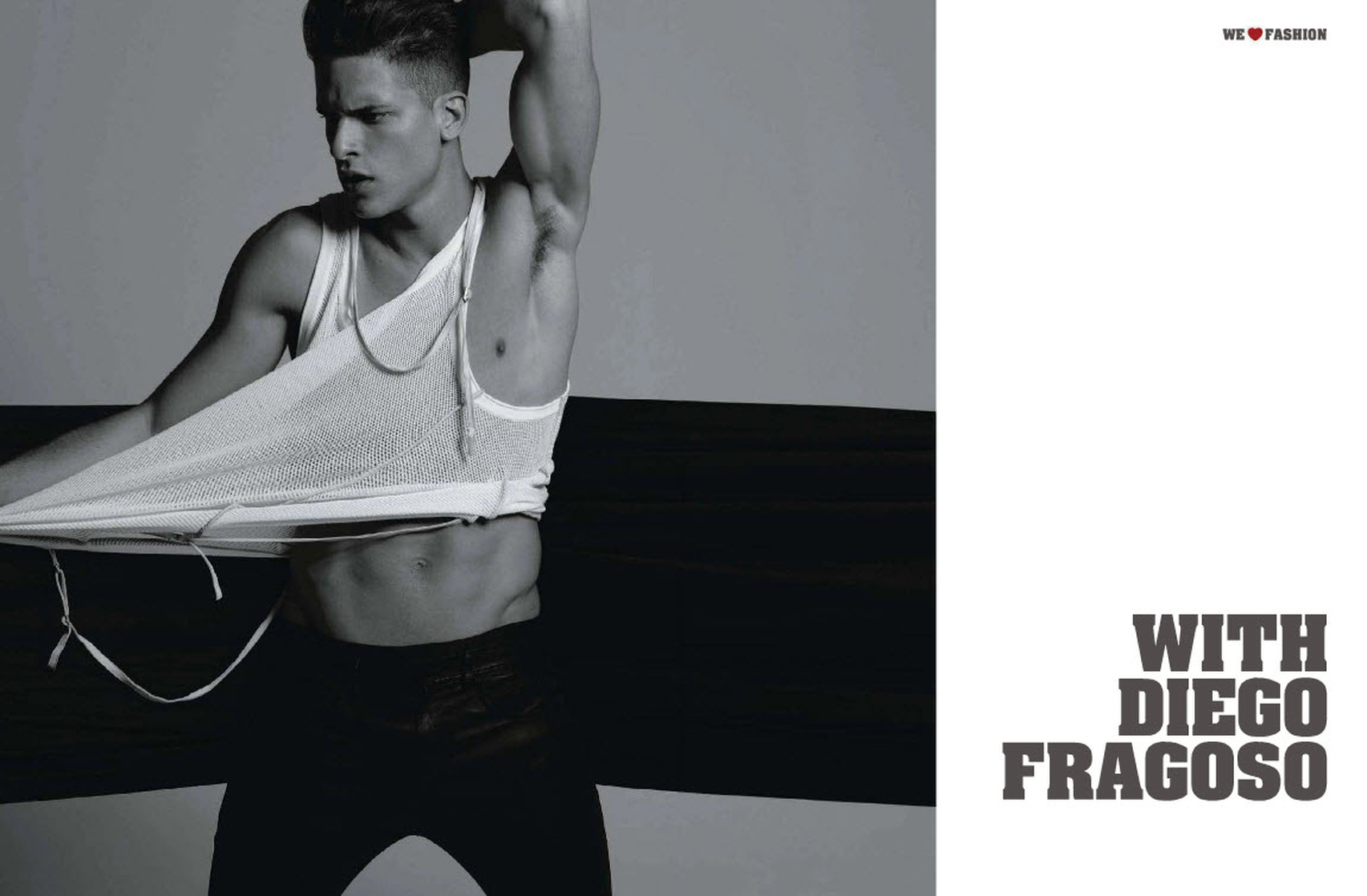 Picture of Diego Fragoso