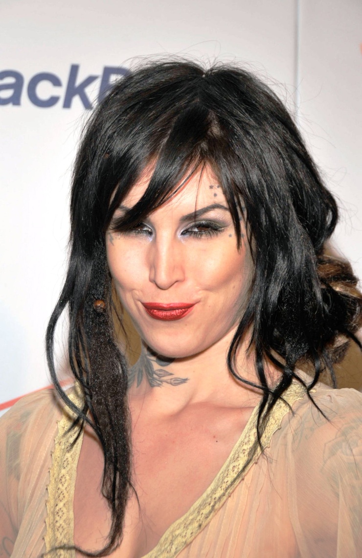 Picture of Kat Von D