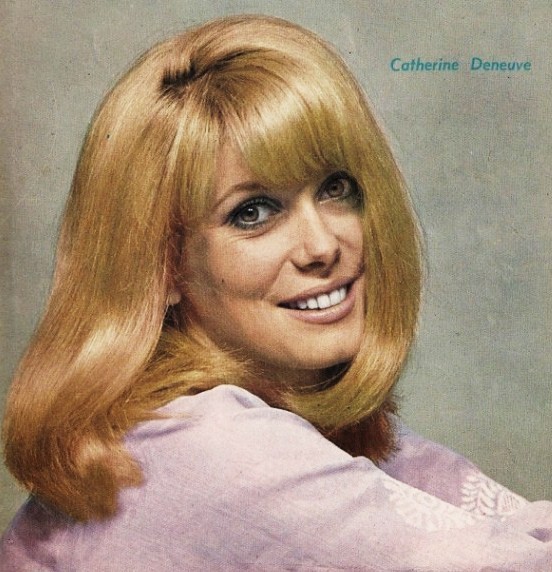Picture of Catherine Deneuve