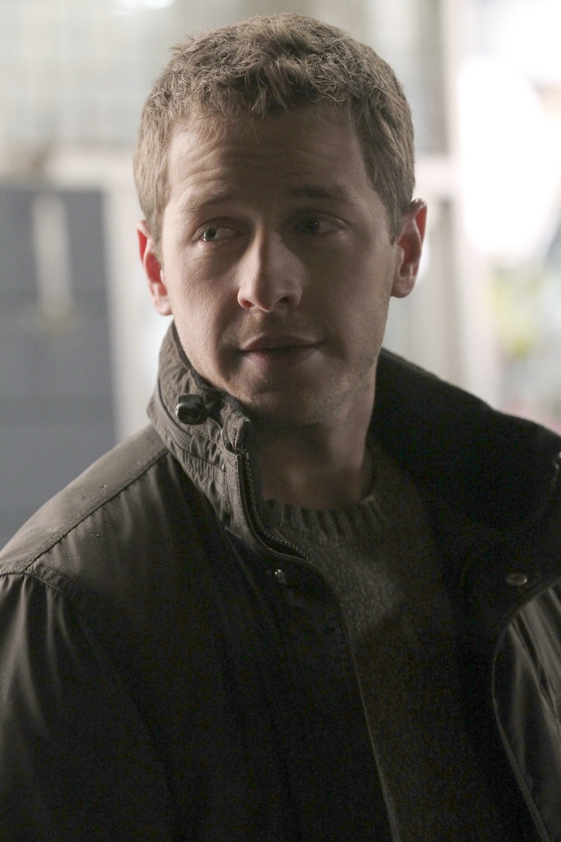 Picture of Josh Dallas