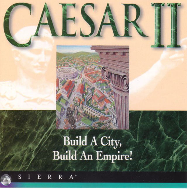 Image of Caesar II