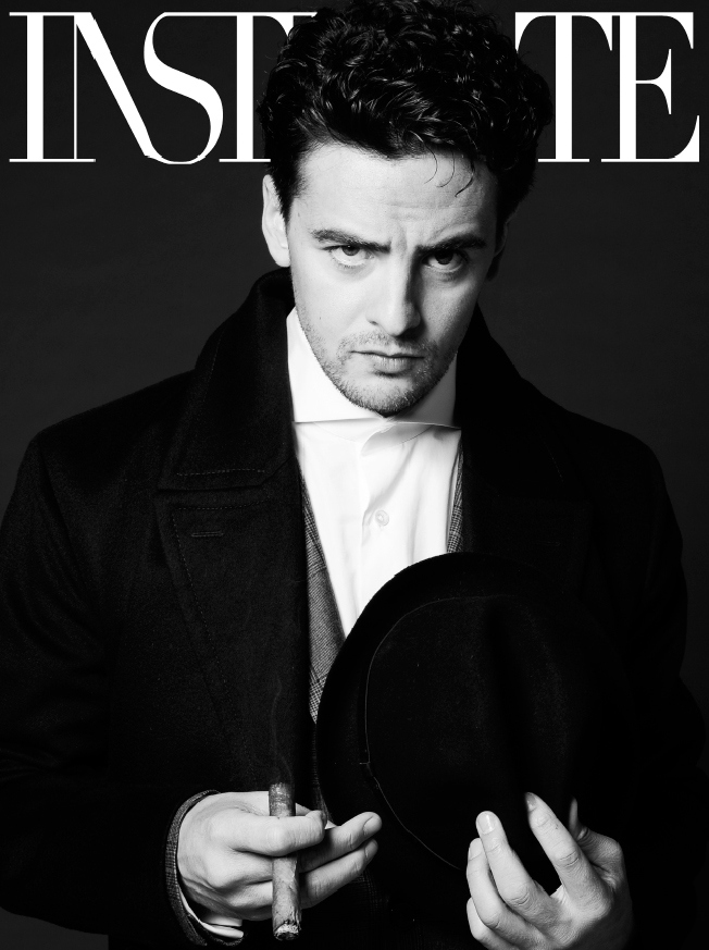 Picture of Vincent Piazza
