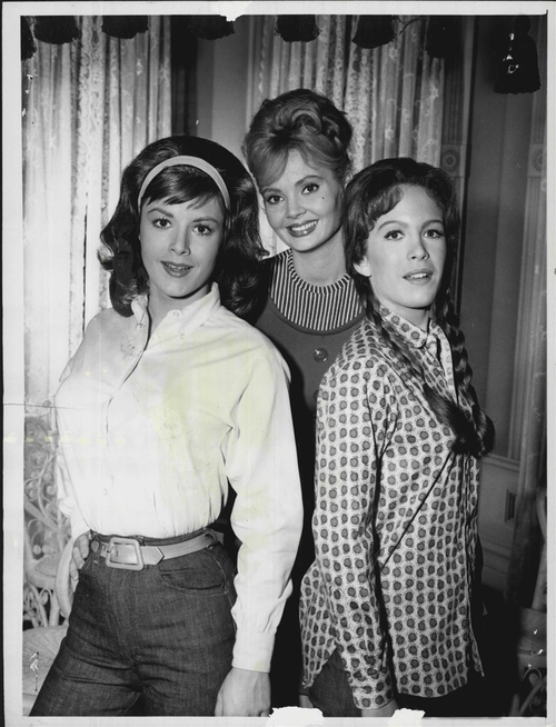 Picture of Pat Woodell