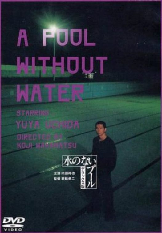 A Pool Without Water image