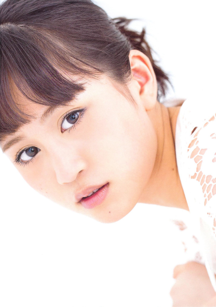 Picture of Atsuko Maeda