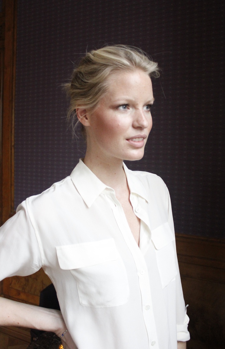 Picture of Caroline Maria Winberg