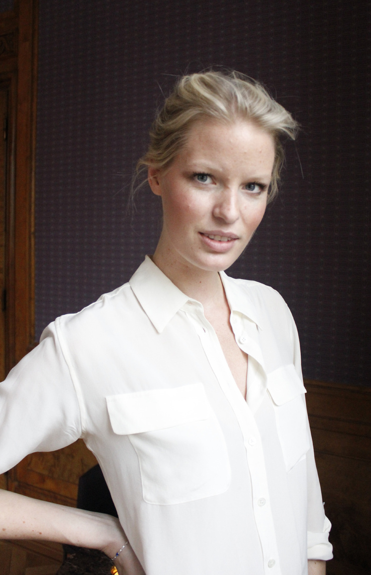 Caroline Maria Winberg image