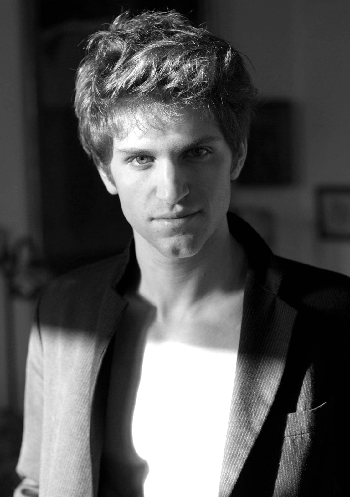 Picture of Keegan Allen