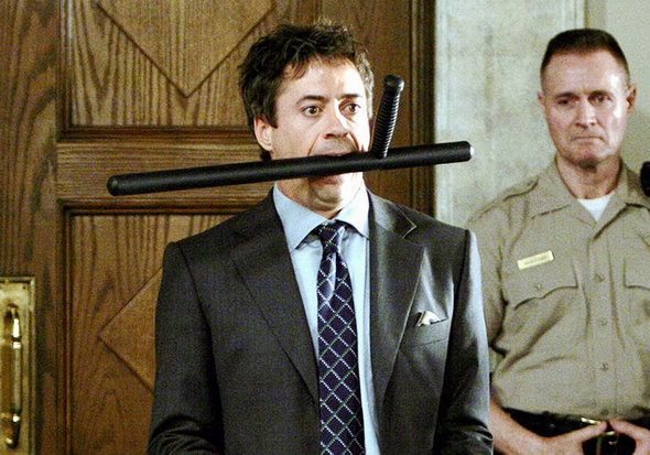 Picture of The Shaggy Dog