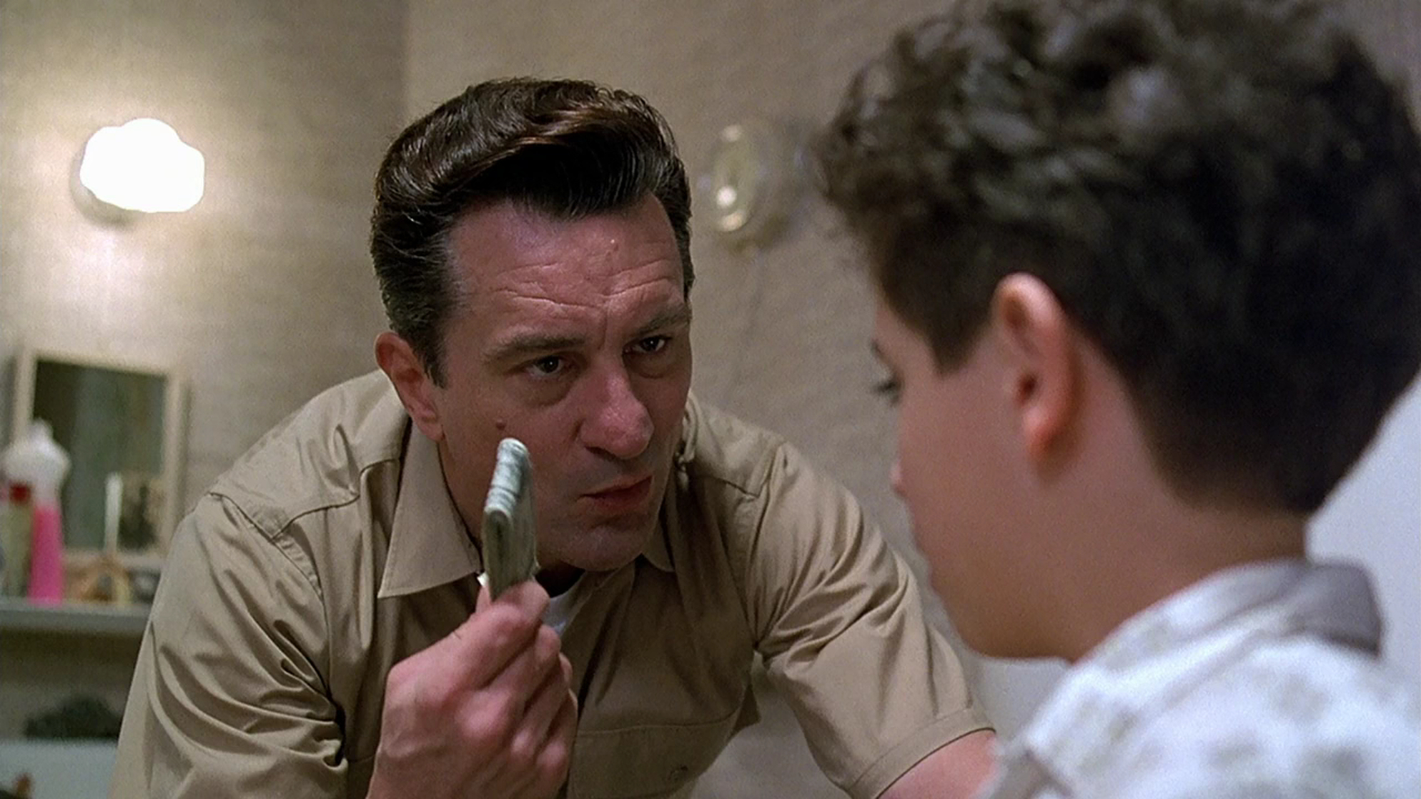 Picture of A Bronx Tale
