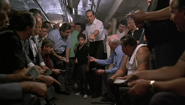 Picture of A Bronx Tale (1993)