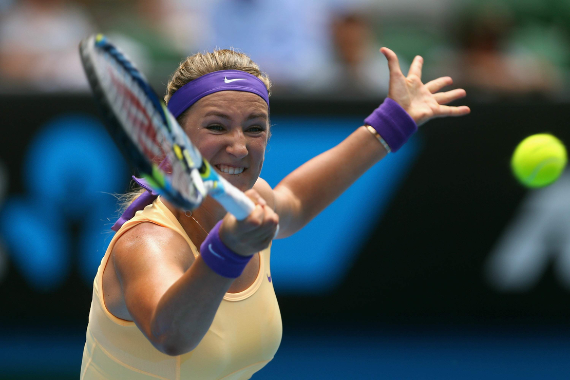 Picture of Victoria Azarenka