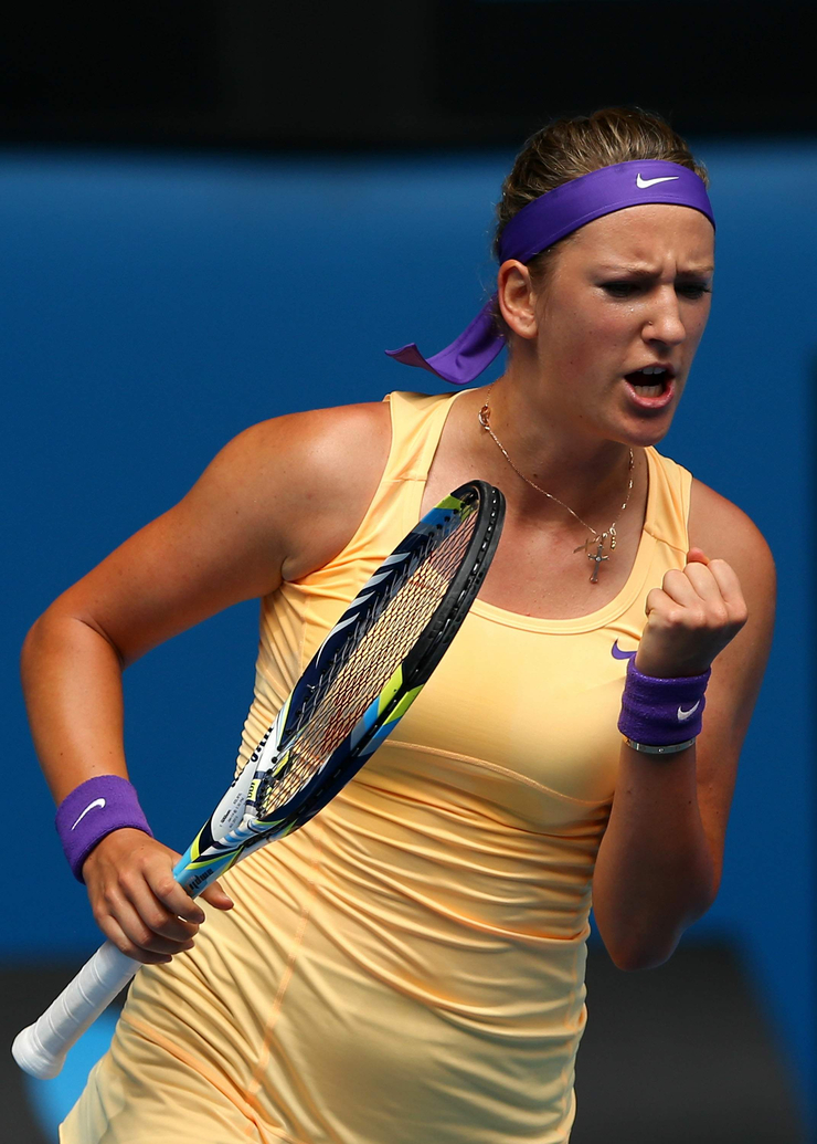Picture of Victoria Azarenka