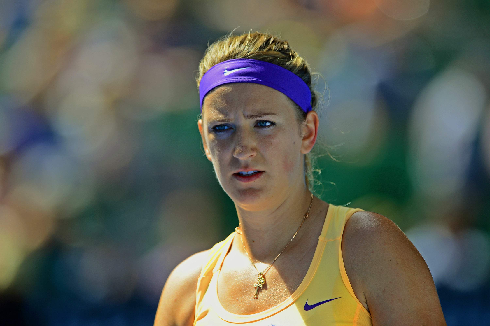 Picture of Victoria Azarenka