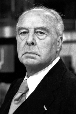 Picture of John Houseman