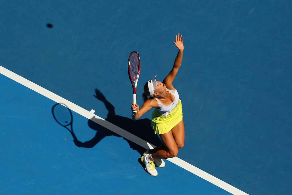 Picture of Caroline Wozniacki