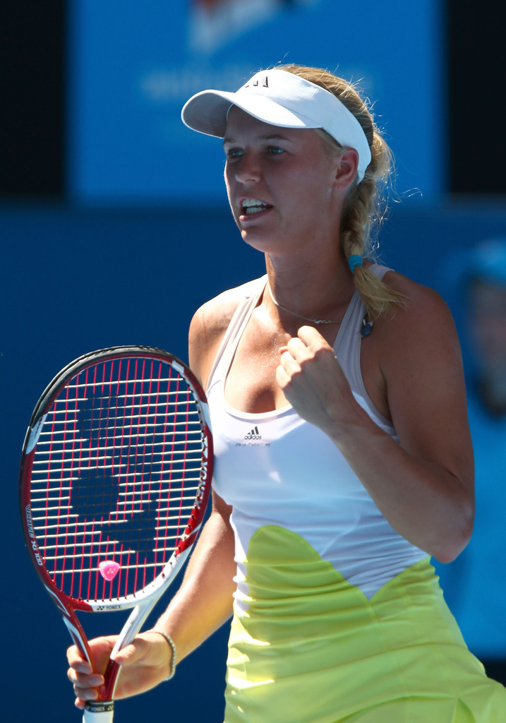 Picture of Caroline Wozniacki