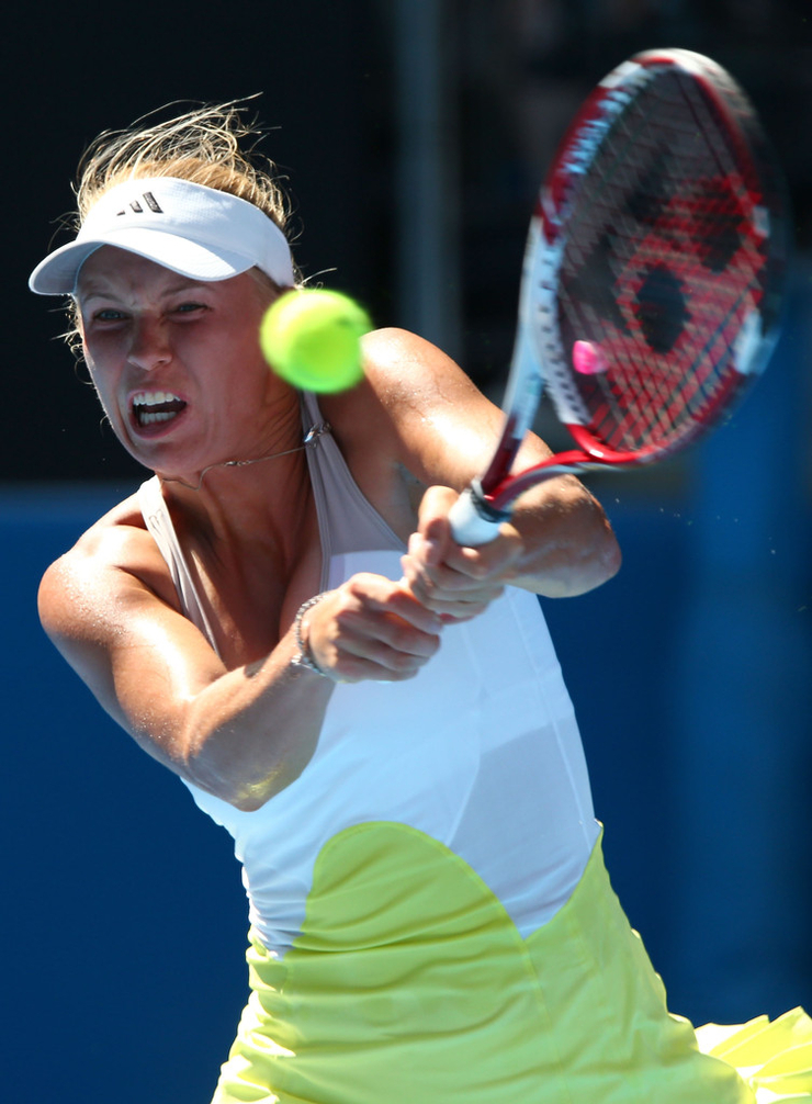 Picture of Caroline Wozniacki