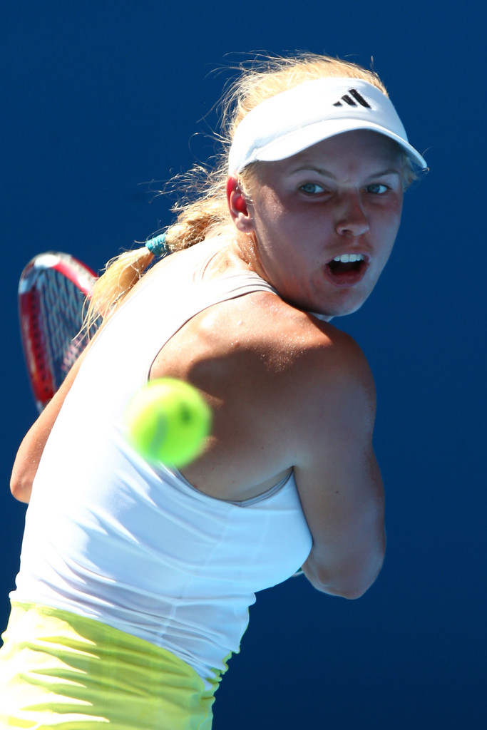 Caroline Wozniacki picture