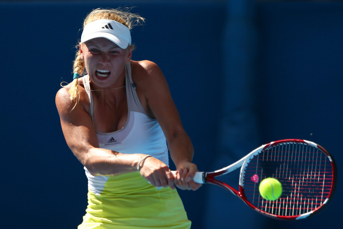 Picture of Caroline Wozniacki