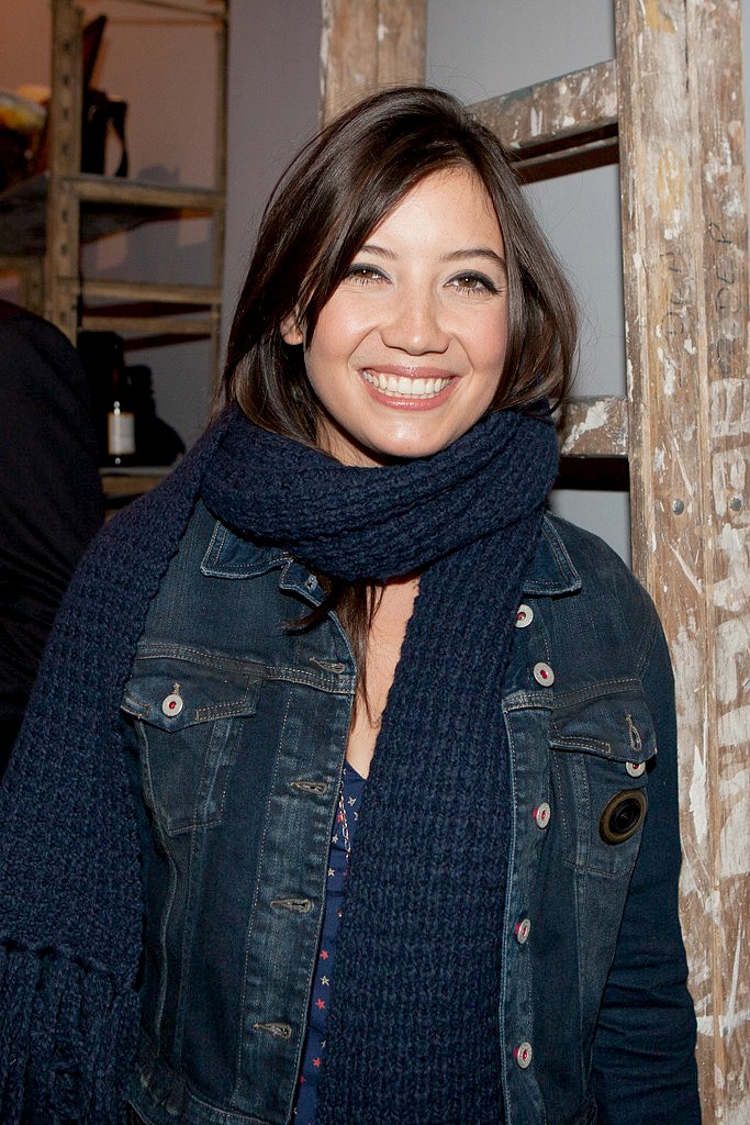 Picture of Daisy Lowe