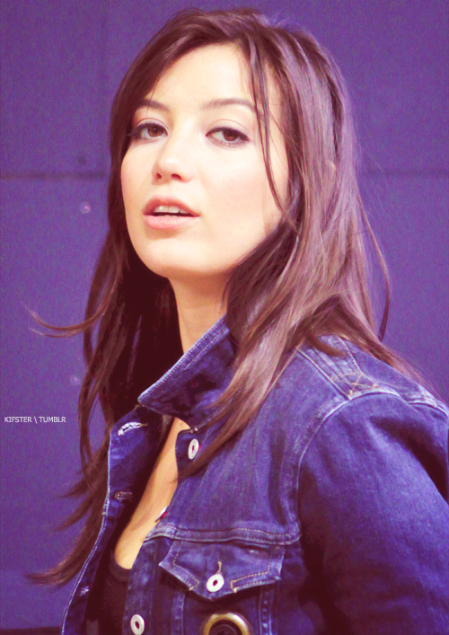 Picture of Daisy Lowe