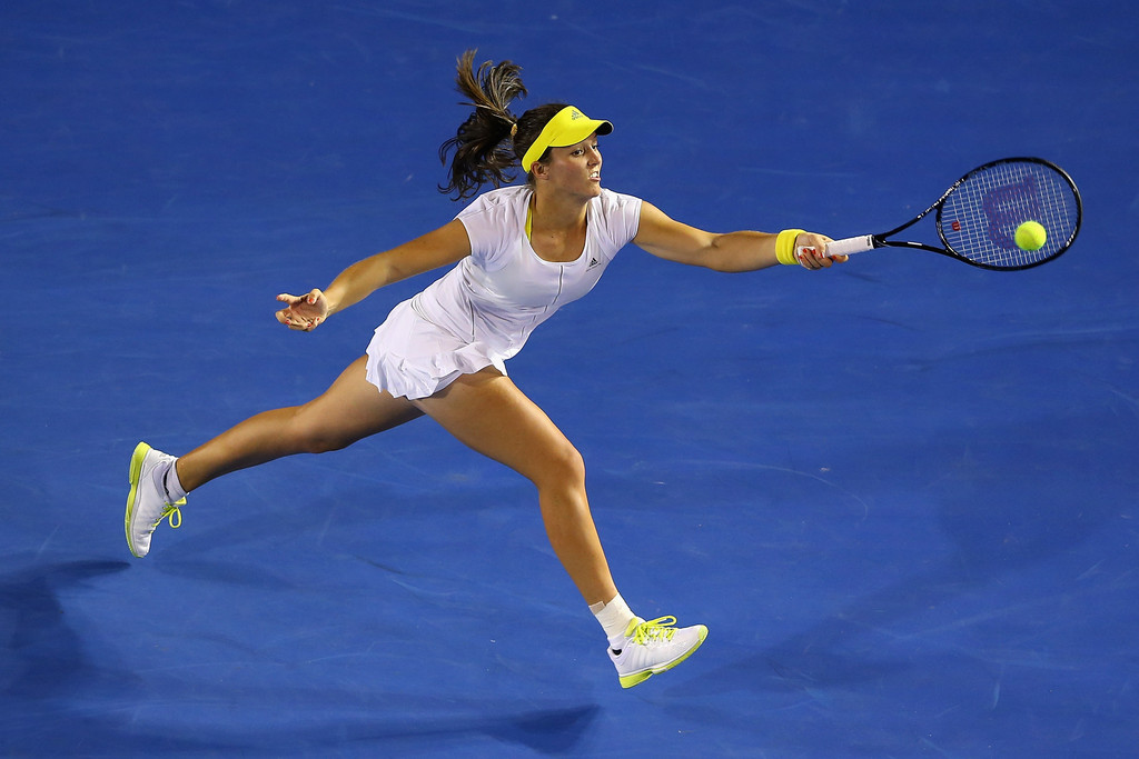 Image of Laura Robson
