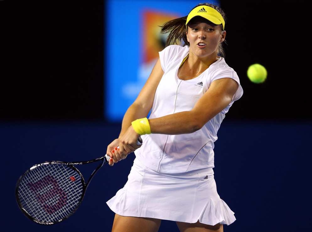 Picture of Laura Robson