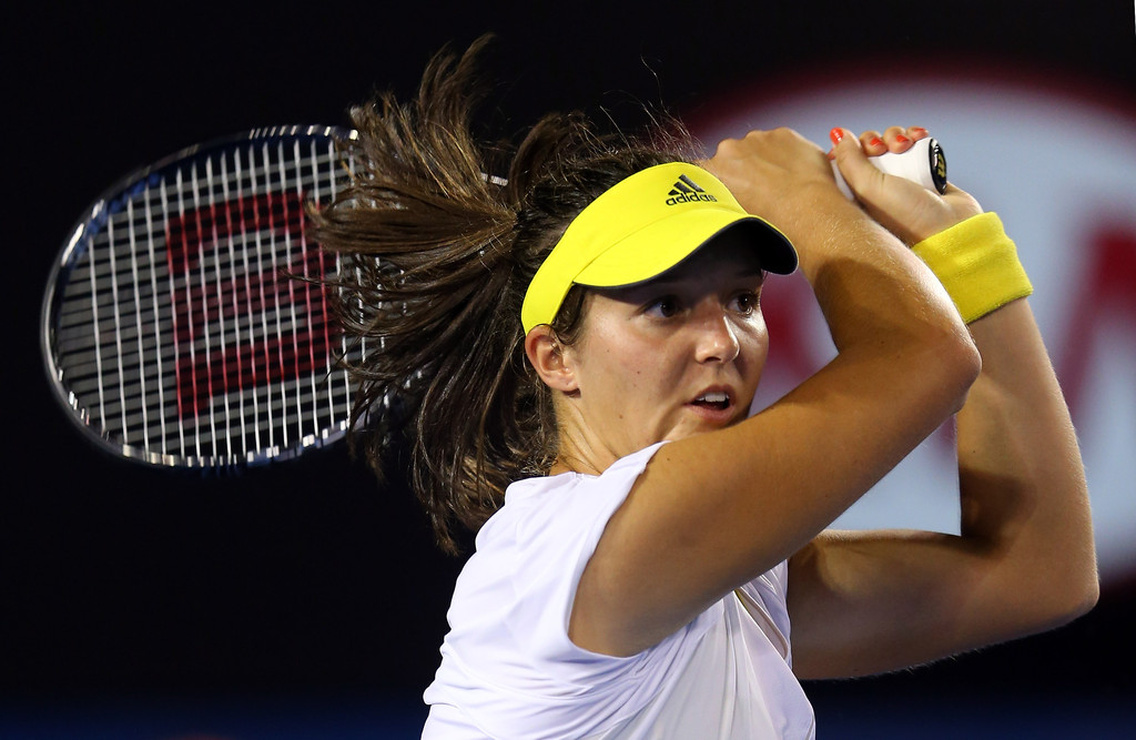 Picture of Laura Robson