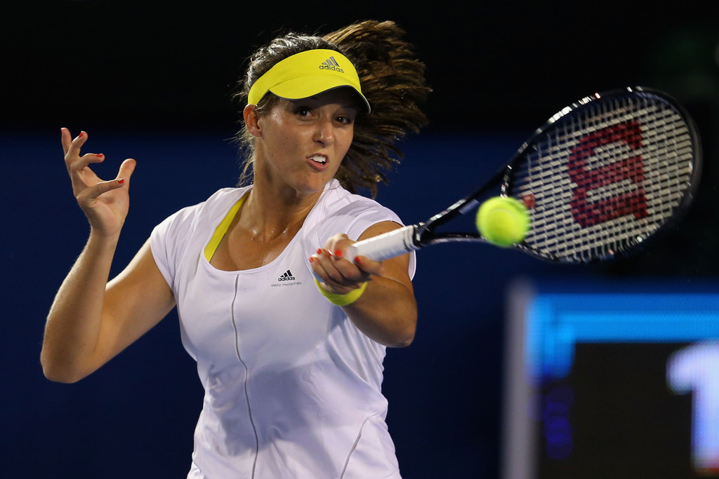 Picture of Laura Robson