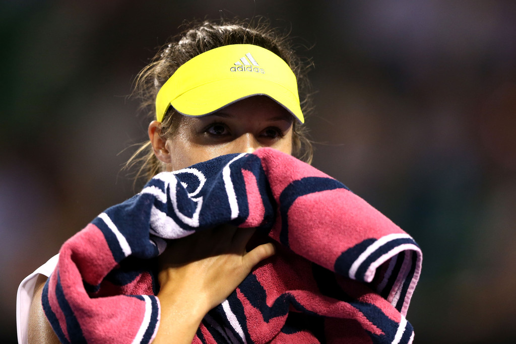 Picture of Laura Robson