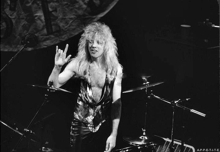Picture of Steven Adler