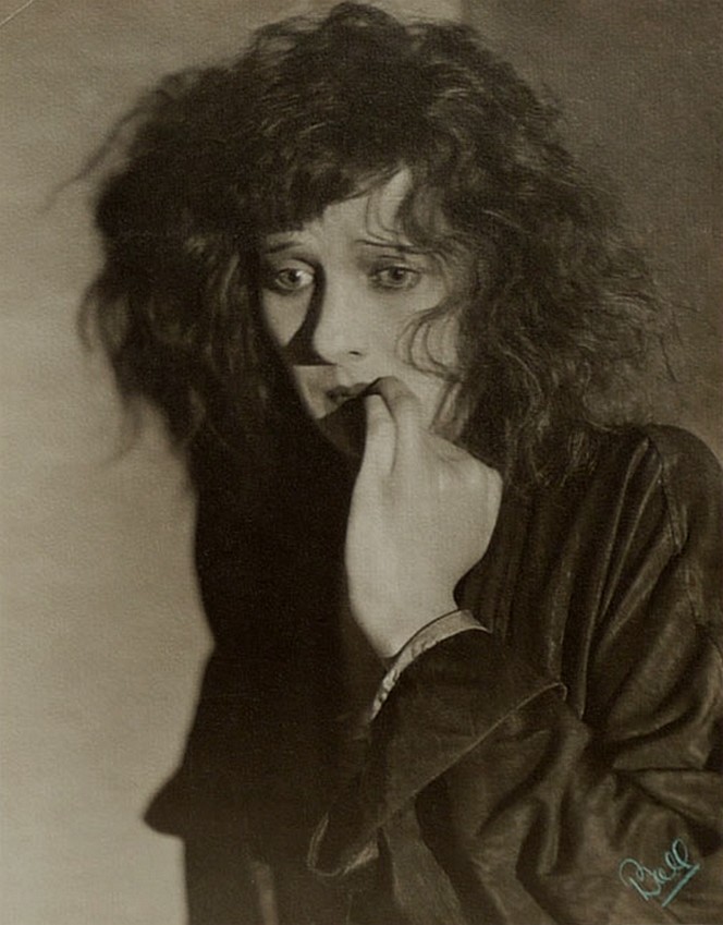 Picture of Betty Blythe