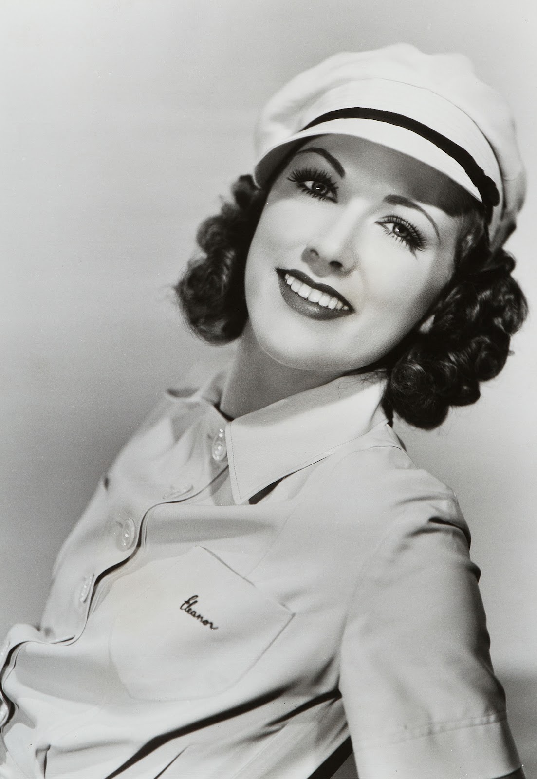 Picture of Eleanor Powell