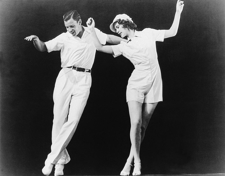 Picture of Eleanor Powell