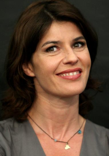 Picture of Irène Jacob