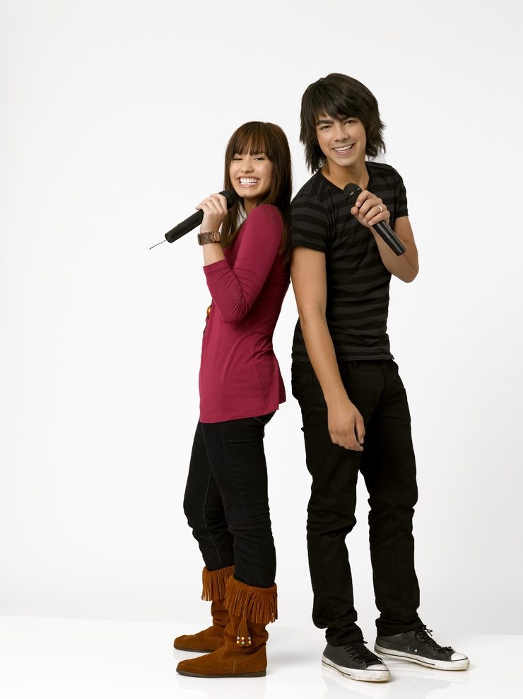 Picture of Camp Rock